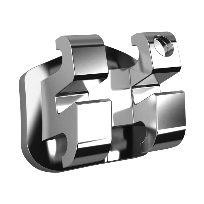 Kit Bracket Mini Diamond 022 MBT, Ormco – MayorDent – Líderes en el ...