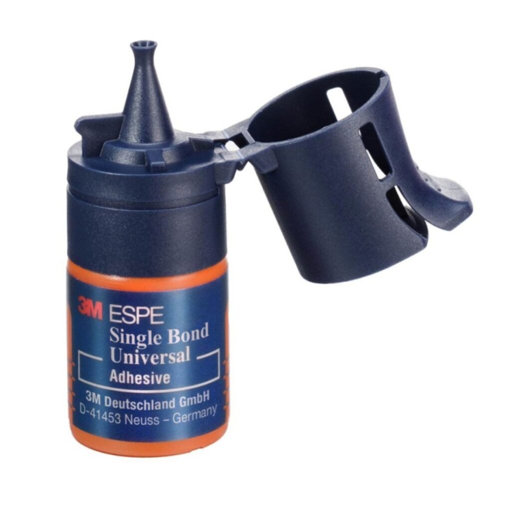 Adhesivo Scotchbond Universal Plus 3ml, 3M – 🫶 Cyber MayorDent.cl ...