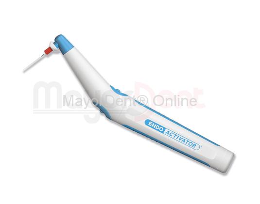 EndoActivator con batería incluida, Dentsply – MayorDent® Online ...