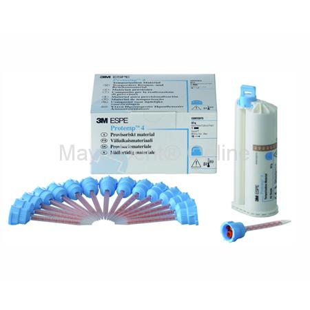 Protemp™ 4 Cemento Temporal, 3M ESPE – MayorDent – Líderes en el ...