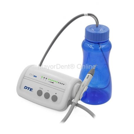 Scaler Ultrasonido D6 Led con 5 Puntas, DTE – MayorDent – Líderes en el ...