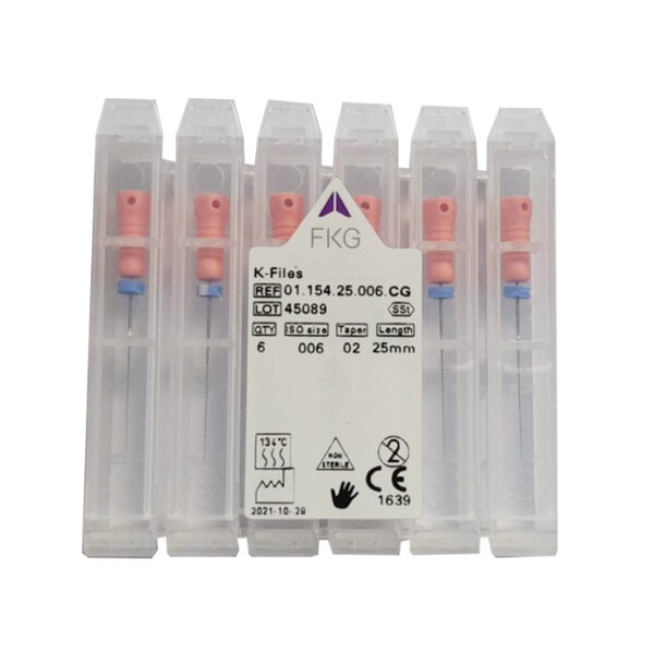 Limas FKG – MayorDent , Líderes en el Mercado Odontológico – Insumos ...