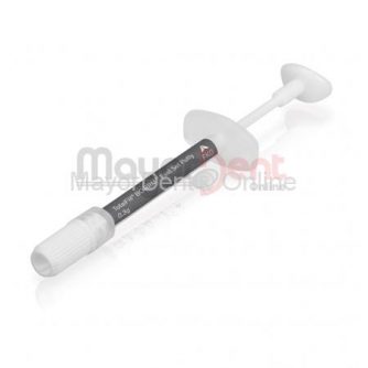 TotalFill BC RRM Fast set Putty Jer. 0.3 grs, FKG – MayorDent – Líderes ...