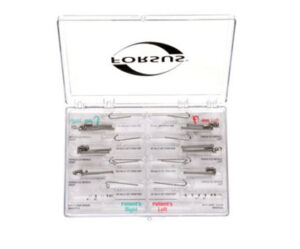 3m Unitek Kit forsus EZ module 5 pacientes – MayorDent – Líderes en el ...