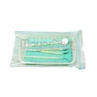 Kit bandeja Instrumental desechable examen, Dochem – MayorDent® Online – Líderes en el Mercado ...