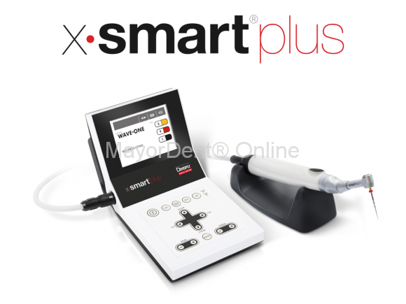 Motor X-Smart Plus +Bolso de regalo, Dentsply – MayorDent – Líderes en ...