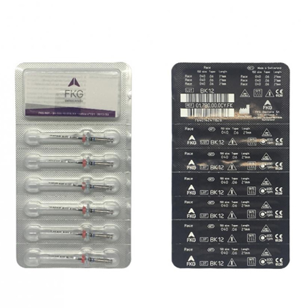 Lima pre-race 706 nitiflex 6% 19mm, FKG. – MayorDent – Líderes en el ...