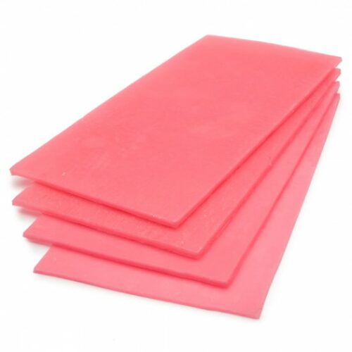 Caja de Cera Rosada, 23 Láminas, CAVEX. – MayorDent – Líderes en el ...