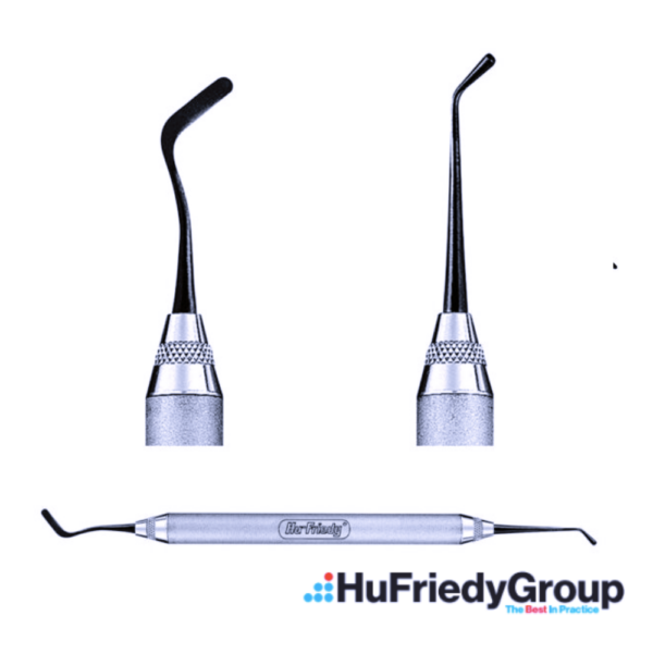 Espátula p/composite, Teflón N2, TNCIGFT2, HuFriedyGroup. – MayorDent – Líderes en el Mercado ...