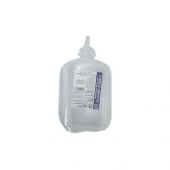 Suero (Cloruro de sodio 0,9%) 250ml, Fresenius Kabi – MayorDent – Líderes en el Mercado ...