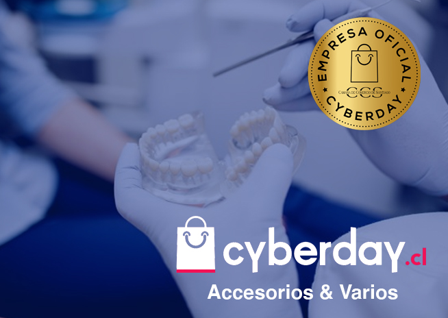 accesorios varios – MayorDent Líderes en el Mercado Odontológico – Insumos, Materiales y ...