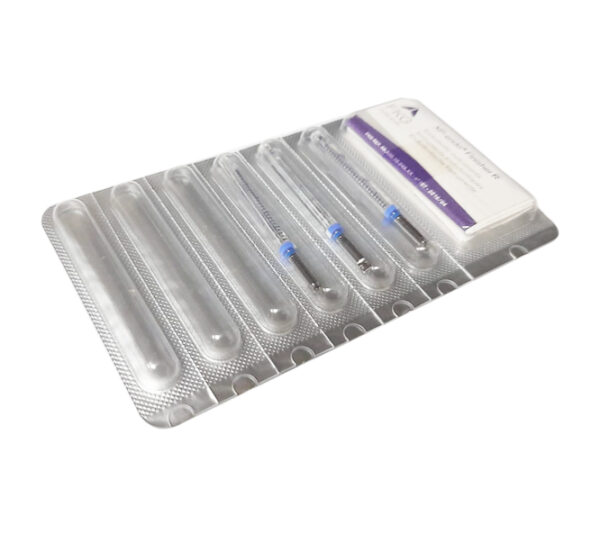 Lima XP Endo Finisher R N° 30 en 25mm, FKG – MayorDent – Líderes en el ...