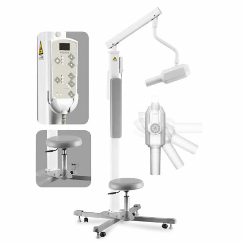 Equipo RX Rodante C/Silla, Youjoy/ Rundeer. – MayorDent – Líderes en el Mercado Odontológico ...