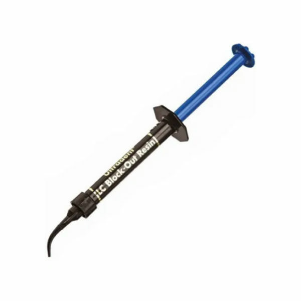 Block Out 1 Jeringa + Punta, ULTRADENT. – MayorDent – Líderes en el ...