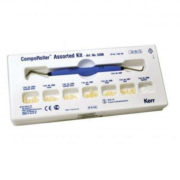 Restauración – MayorDent, Líderes en el Mercado Odontológico – Insumos ...