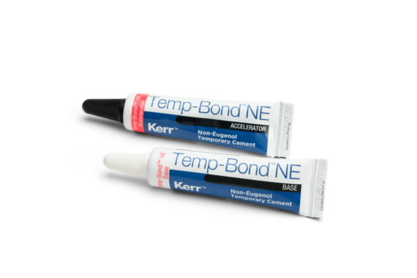 TempBond Ne Cemento Temporal (Base 50Gr/ Cat 15Gr), Kerr. – MayorDent ...