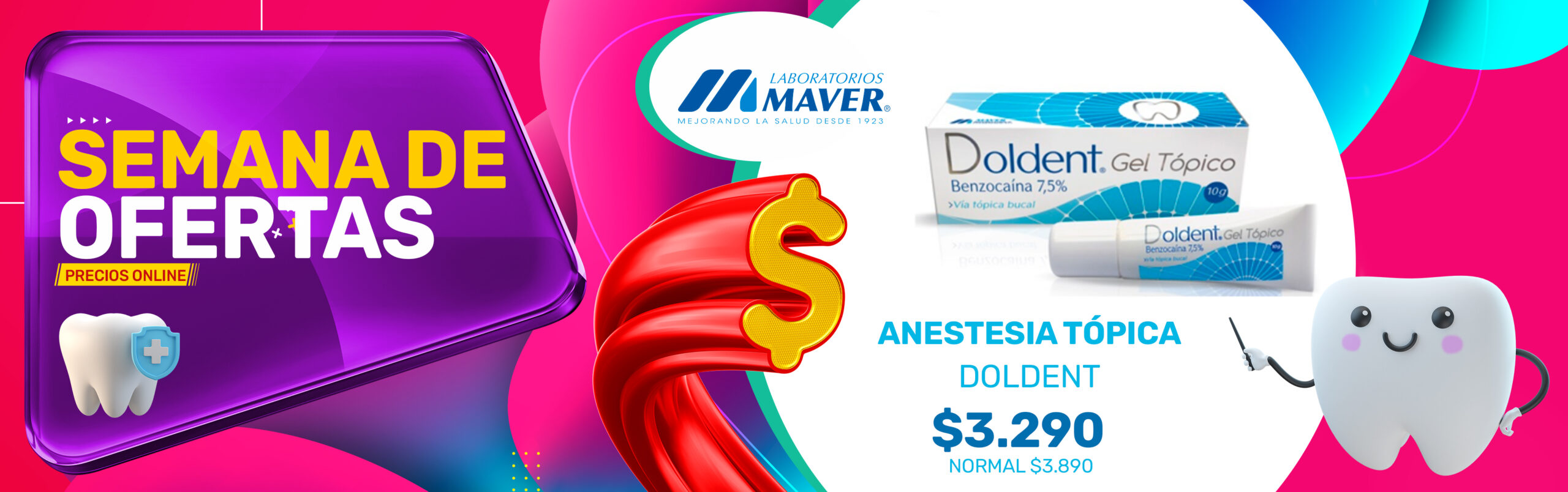 MayorDent, Líderes en el Mercado Odontológico – Insumos, Materiales y Equipamiento dental ...