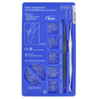 Hawe Transparent Kit Matrices Cervicales, Kerr. – Cyber MayorDent ...