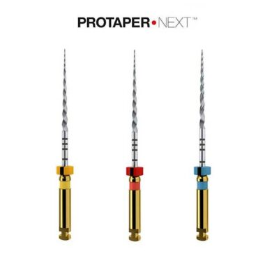 Protaper Next® Dentsply Maillefer – MayorDent – Líderes en el Mercado Odontológico – Insumos ...