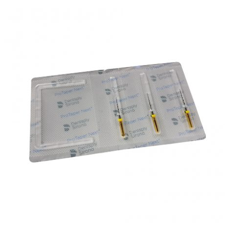 Protaper Next® XA 19mm Dentsply Maillefer – MayorDent Líderes en el Mercado Odontológico ...