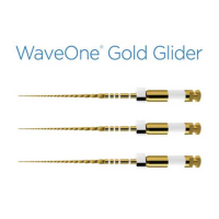 Wave One Gold Glider 25mm Dentsply Maillefer – MayorDent – Líderes en ...