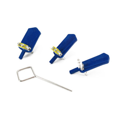 Tornillo expasión de acero inoxidable, Dentaurum – MayorDent – Líderes ...