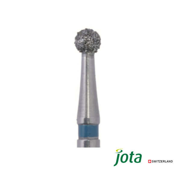 Fresas diamante redondas alta velocidad, Jota Suiza – MayorDent – Líderes en el Mercado ...