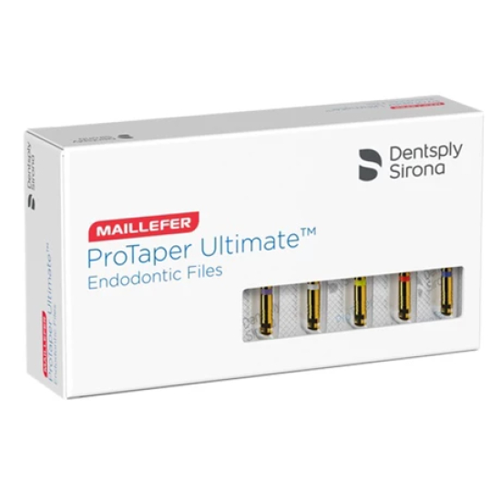 Protaper Ultimate Sequence x 5 uds, Dentsply – MayorDent – Líderes en ...