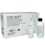 Coe Soft Kit/Rebasado Blando Para Prótesis, GC. – MayorDent Online ...