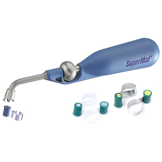 Matrices Kit Supermat, KERR. – MayorDent – Líderes en el Mercado ...