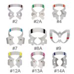 Clamps Hygenic, Variedades. – MayorDent – Líderes en el Mercado Odontológico – Insumos ...