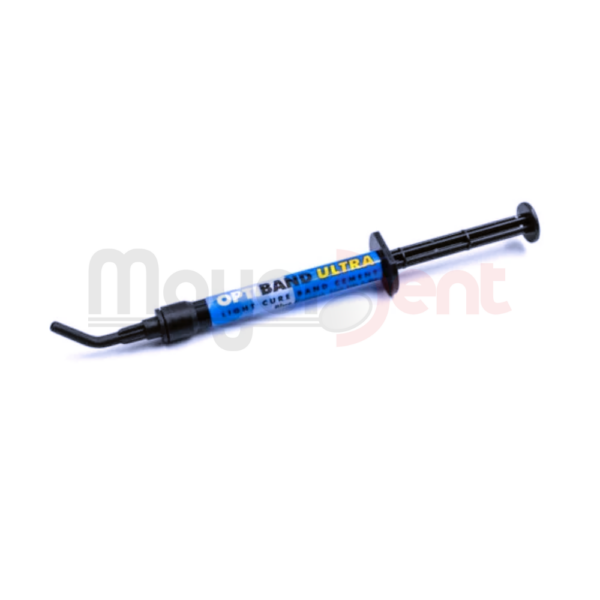 Optiband Jeringa 1,8grs, Ormco. – MayorDent – Líderes en el Mercado ...